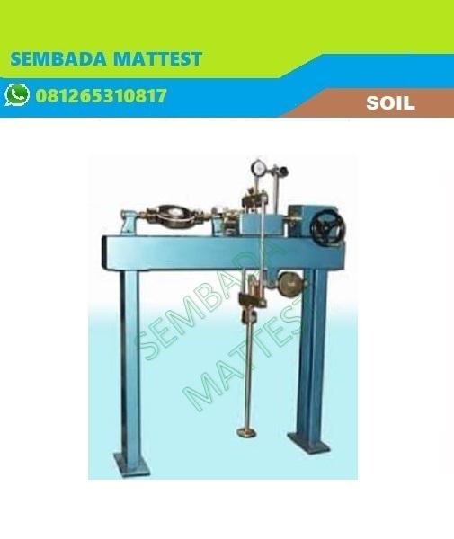Jual Direct Shear, Electric Op., (atau Manual), dan Accessories ...