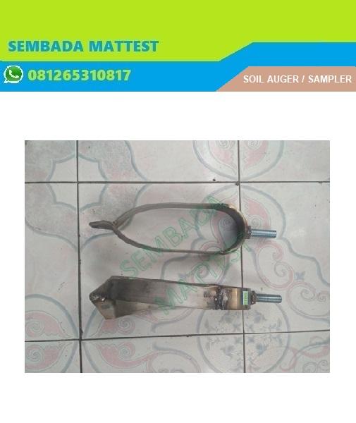Jual Dutch Soil Auger SS 7,5cm Dia - Jakarta Selatan - sembada mattest ...