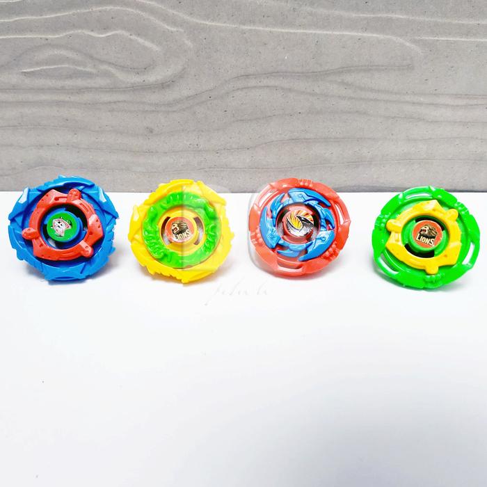 Jual MURAH!!! FANCY GASING TOP BLADE TARIK GANGSING BEYBLADE - Kota ...