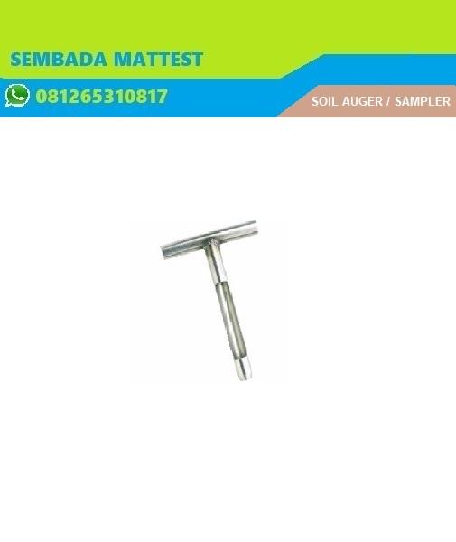 Jual SS Tubular Soil Sampler 19x530mm - Jakarta Selatan - sembada ...