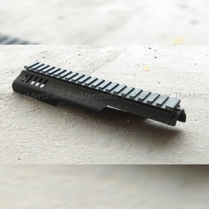Jual Top Rail AK Cover for Alpha King Ak 74 m 74m 105 series Gel ...