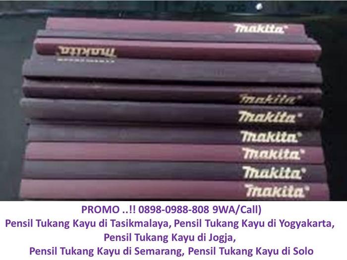 Jual Makita Pensil Tukang Carpenter Pencil Pinsil Bangunan Rumah Proyek ...
