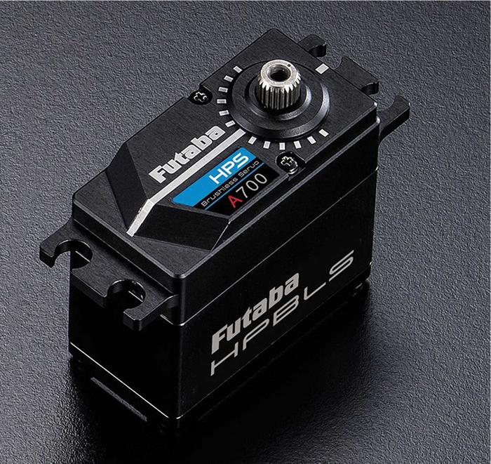 Jual FUTABA Servos HPS-A700 BLS (S.Bus2/Brushless) - Kota Bekasi - Model Equipment | Tokopedia