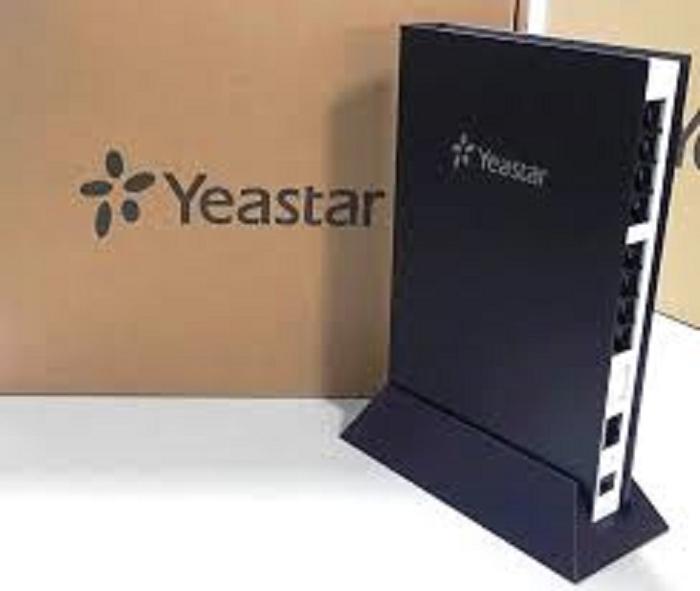 Jual YEASTAR NeoGate TA800 : 8-Port FXS SIP VoIP Analog Gateway - Jakarta Timur - msb-networking ...