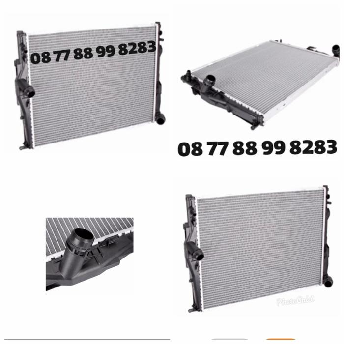 Jual Radiator Bmw X1 E90 E91 E92 E93 - Jakarta Utara - DUNIARADIATOR ...