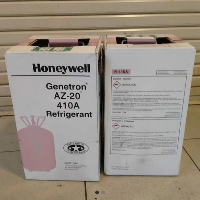 Jual Honeywell R410A Genetron - Jakarta Barat - Sukses Mandiri AC ...
