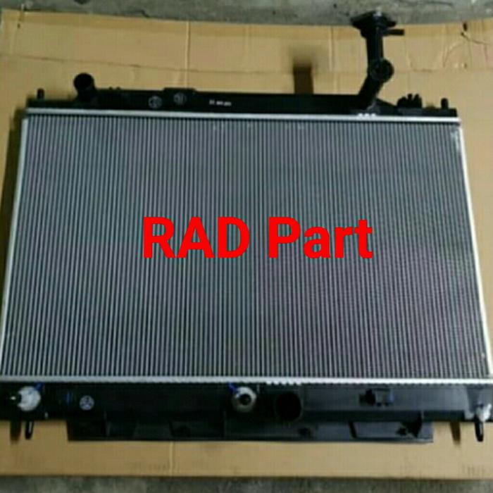 Jual RADIATOR MITSUBISHI XPANDER EXPANDER MATIC - Jakarta Barat - RAD ...