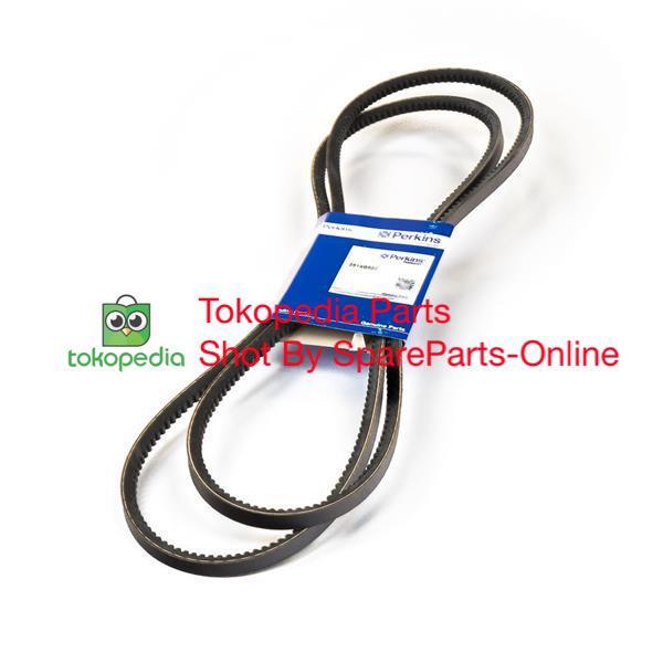Jual 2614B653 V-BELT PERKINS ( 2614B553 ISI 2 PCS ) - Jakarta Barat ...