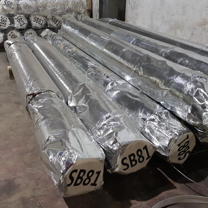 Jual Chisel Breaker SB81 - Kab. Tangerang - Hydraulic breaker parts ...