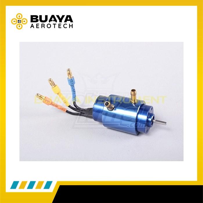 Jual 2040SL 4800kv Brushless Inrunner (WaterCooled) - Kab. Sleman ...