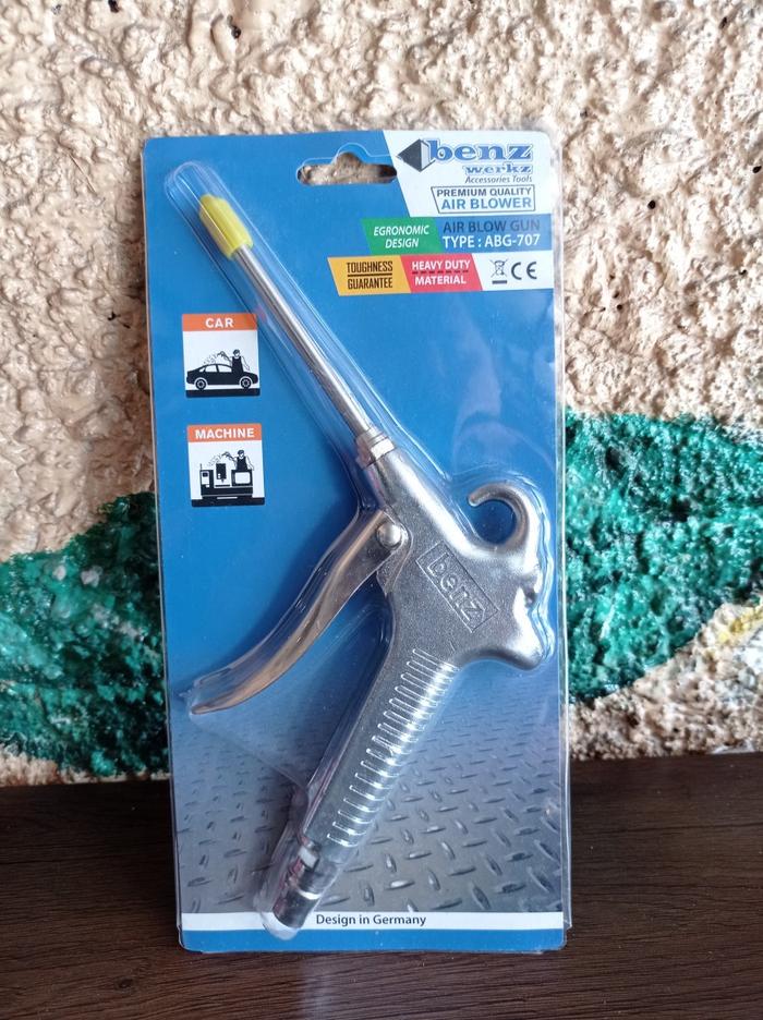 Jual BENZ Air blow gun SERUPA / alat Semprotan Angin / Alat penyemprot ...