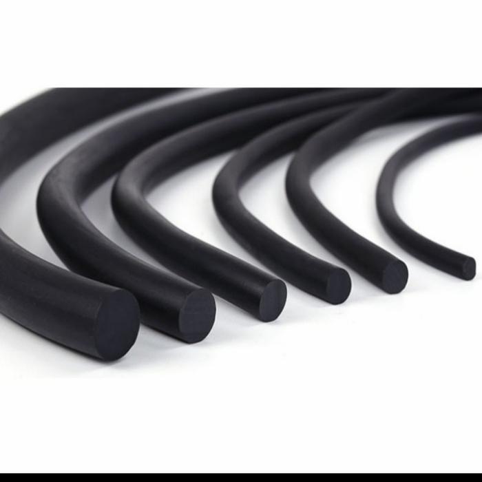 Jual o-ring cord nbr 4mm - Jakarta Barat - industri glodok | Tokopedia