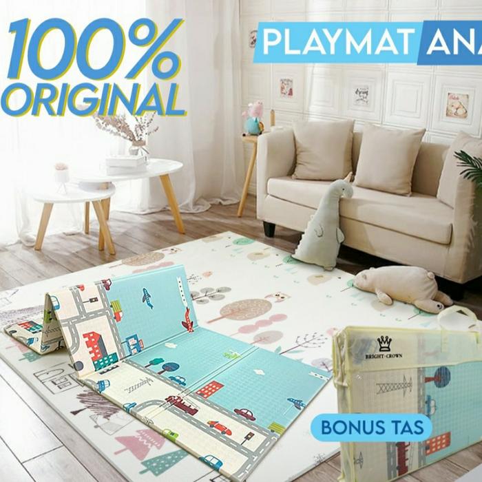 Jual Playmate Anak,playmate Anak 180x200,playmate Anak Spon,playmate ...