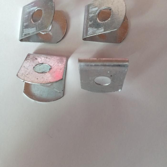 Jual klem brc/ klem penjepit pagar brc - Jakarta Pusat - Giri Jaya ...