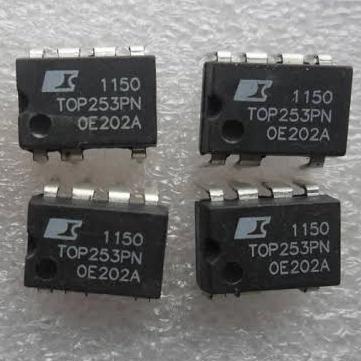 Jual TOP253PN TOP253P TOP 253 PN IC Offline AC DC Power Supply Switch ...