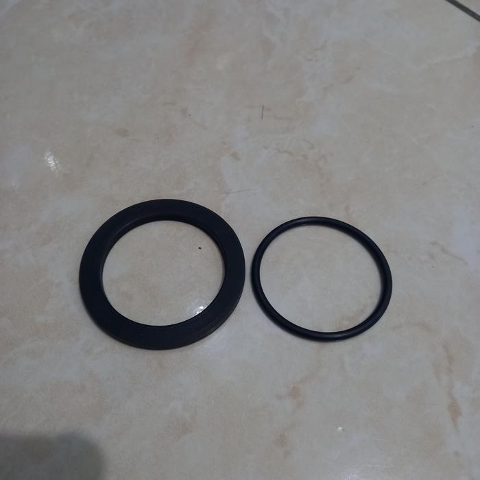 Jual Seal hydrant valve 2.5" set pemadam - Jakarta Pusat - Firefighting ...