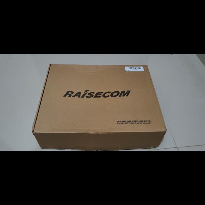 Jual Raisecom RC551E-4GE Intelligent Ethernet Demarcation Device - Kota ...