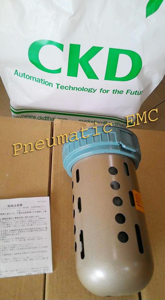 Jual Automatic Heavy Auto Drain 5100-4C CKD 1/2" Japan High Quality ...