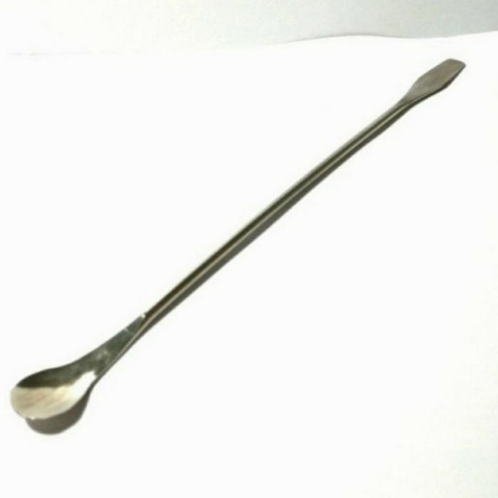 Jual Spatula lab,sendok Stenliss - Jakarta Barat - Market Online ...