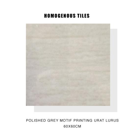 Jual KERAMIK HOMOGENOUS TILES GREY PRINTING URAT LURUS - Jakarta Barat ...