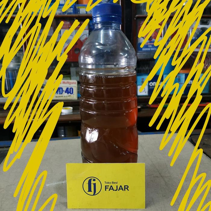 Jual Minyak pendingin anti panas bubut / bromus bubutan bor milling 1/2 ...