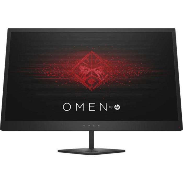Jual HP OMEN LED Monitor 24.5 Inch Z7Y58AA - Jakarta Pusat - HPE ...