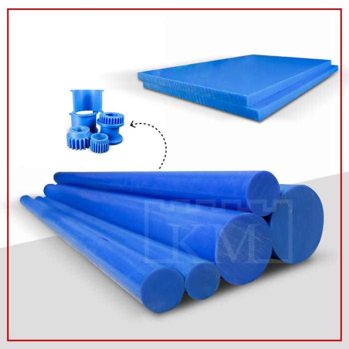 Jual MC blue polyplush rods batangan - Kota Medan - CV KARYA MAKMUR ...