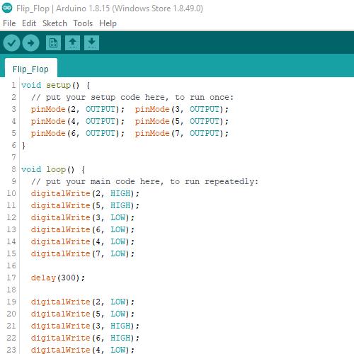 Jual Source Code Dasar Pemrograman Arduino untuk Pemula - Kota ... Jual Source Code Dasar Pemrograman Arduino untuk Pemula - Kota ...