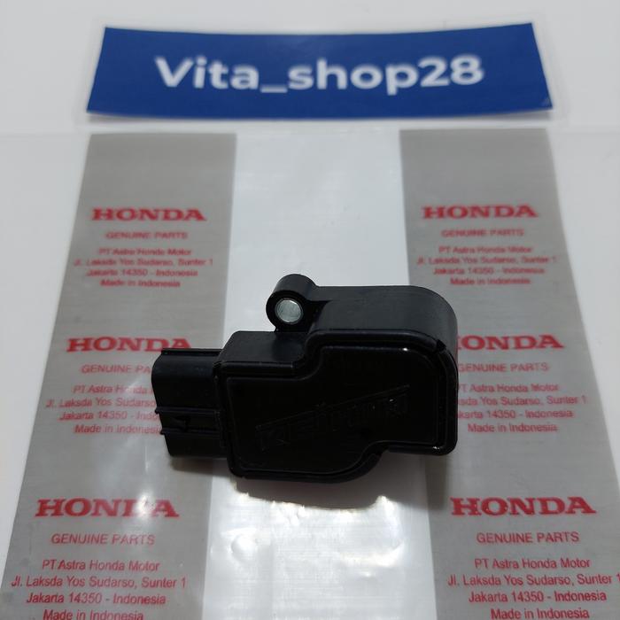Jual SENSOR TPS MAQS MAPS MAP NEW HONDA PCX HONDA VARIO 150 LED ...