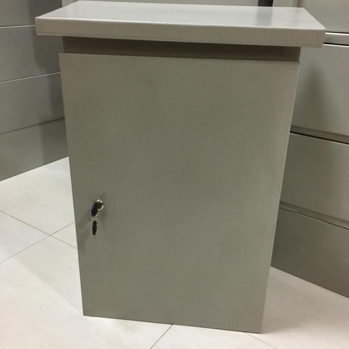 Jual box panel outdoor 30x40 40x30 30x40x20 40x30x20 - Jakarta Timur - Usama 26 | Tokopedia