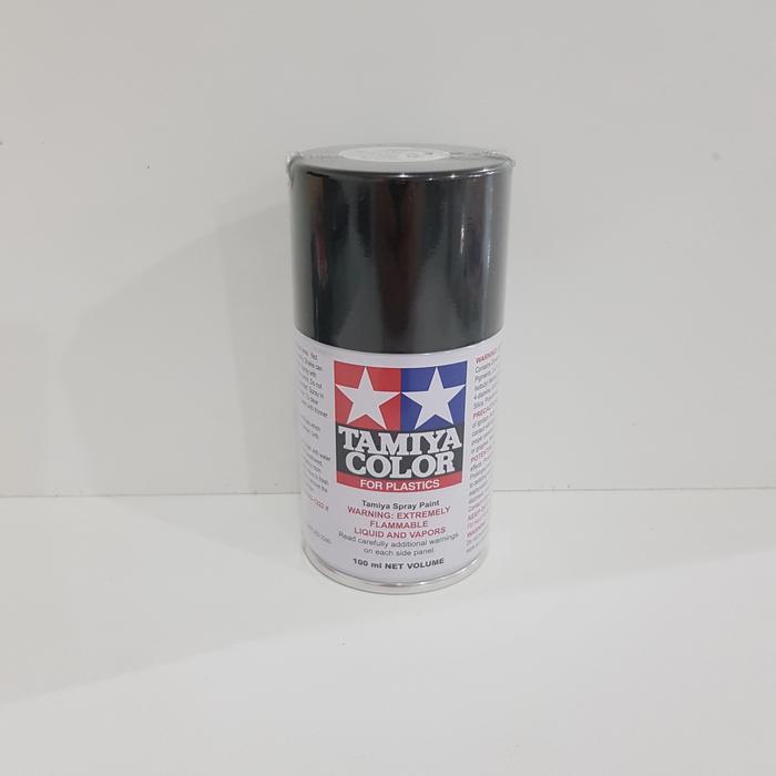 Jual Tamiya Color TS - 38 Gun Metal - Jakarta Utara - Dolphin Tamiya ...