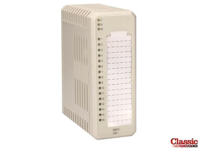 Jual ABB DI810 DIGITAL INPUT MODULE - Jakarta Timur - PLC & Drive ...