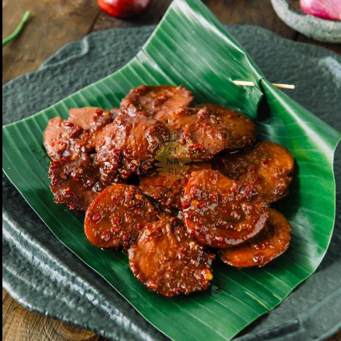 Jual Semur jengkol - Jakarta Barat - Sinari Kitchen | Tokopedia