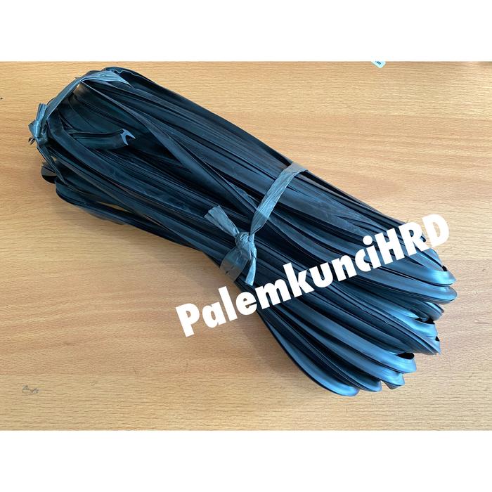Jual Karet kaca mati 078B hitam - Jakarta Barat - PalemKunciHRD | Tokopedia