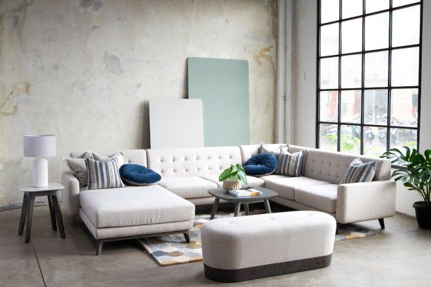 Promo VIVERE Smera Bench - Sofa Cicil 0% 3x - Kab. Bekasi - VIVERE Collection | Tokopedia