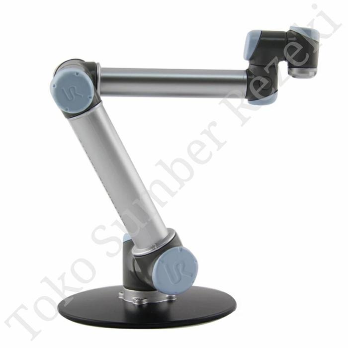 Jual Universal Robots Industrial Robot Arm Decoration Lengan Tangan ...