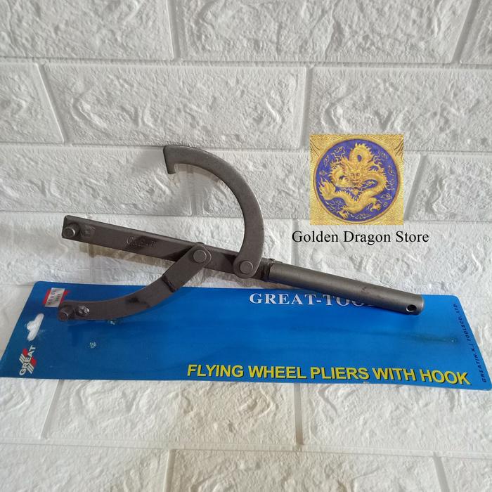 Jual Treker CVT Motor Matic UNIVERSAL + HOOK NMAX, AEROX, PCX DLL ...