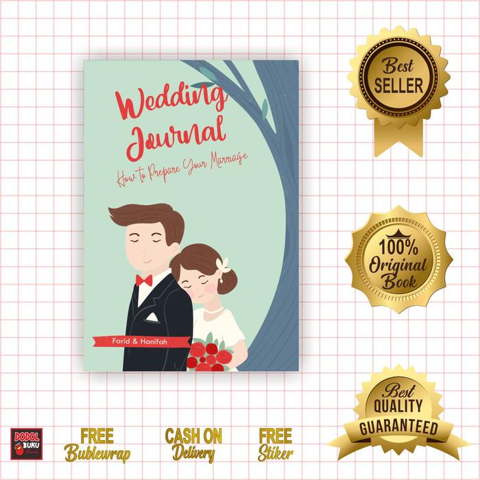Buku Panduan Wedding Buku Panduan Pernikahan Dini & Panji 17 Desember