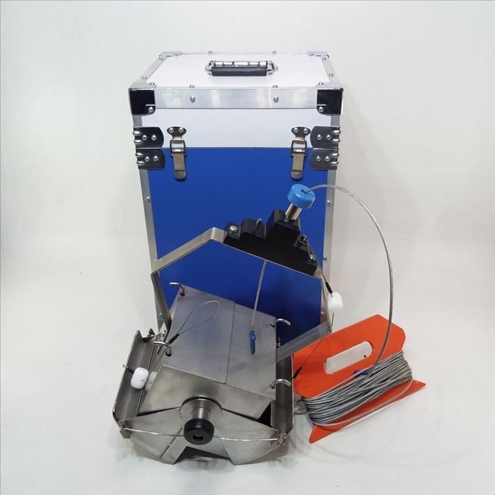 Promo Ekman Grab Sampler/ Bottom Grab Sampler | LEG-150 [Standard type ...