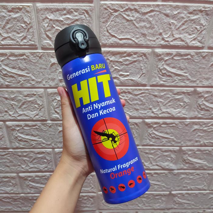 Jual botol minum termos unik gambar hit - Kota Bandung - TUMBLER CUSTOM ...