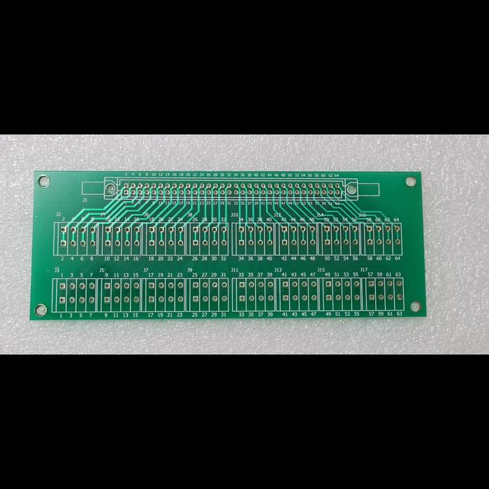 Jual PCB Input Output I/O PLC 64 Channel - Kab. Karawang - Veri Eshop ...