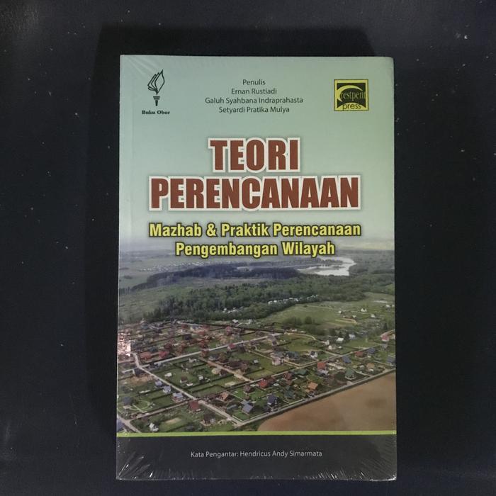 Jual Teori Perencanaan Mazhab Dan Praktik Perencanaan Pengembangan Wilayah - Kota Yogyakarta ...