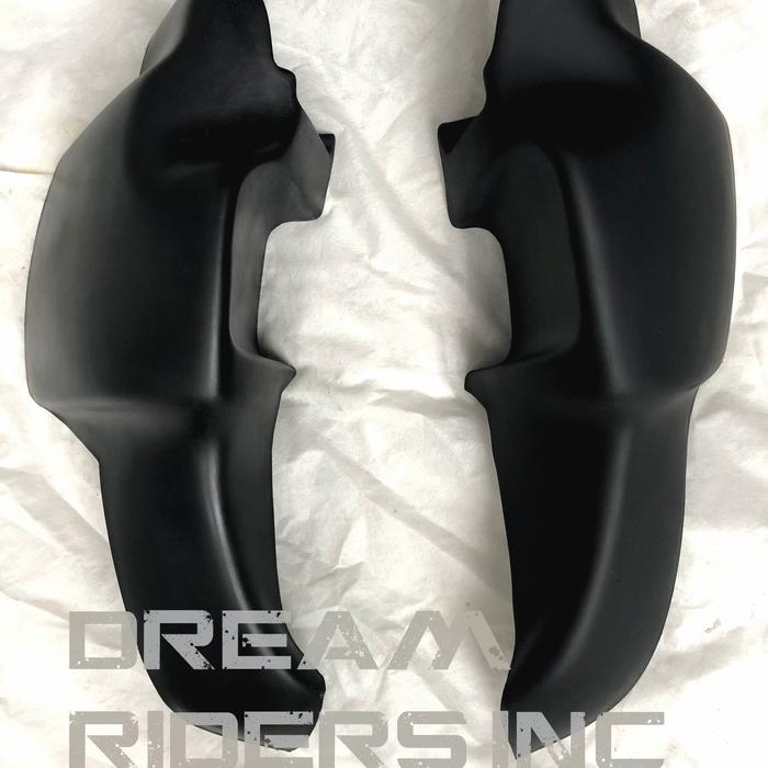 Jual harley davidson fxr fxrp lower fairing - Kota Bandung - quicksand ...