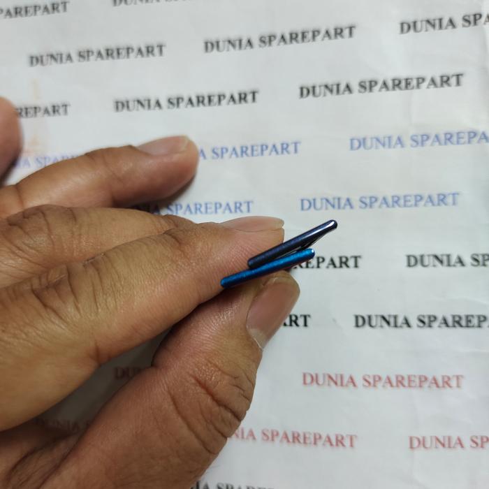 Jual Sim tray infinix X680 simtray infinix HOT 9 PLAY tempat SIM card ...