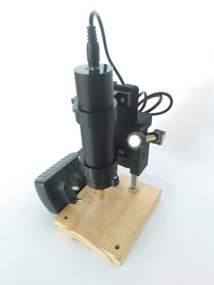 Jual Bor PCB/Bor Duduk/Bor Listrik/Bor Mini/Bor PCB Mini/Bor Duduk Mini ...