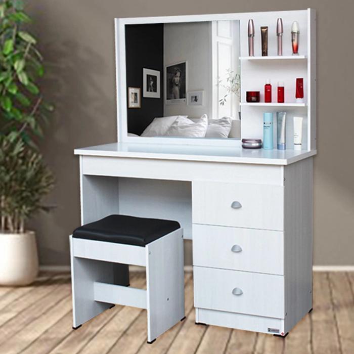 Jual MEJA RIAS MURAH MEJA MAKE UP MEJA DANDAN MEJA BEDAK MEJA KOSMETIK ...
