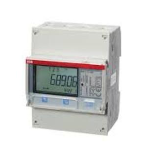 Jual ABB KWH meter 3P direct up to 65A/ABB B23 111-100/ABB Energy meter ...