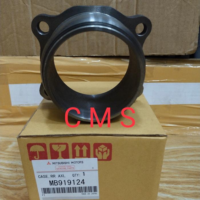 Jual CASE BEARING BERING RUMAH LAHER RODA BELAKANG REAR TRITON PAJERO ...