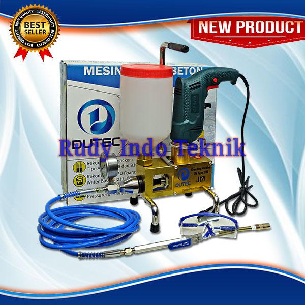 Jual Mesin Injeksi Beton alat suntik beton - EPOXY ALAT INJEKSI BETON ...