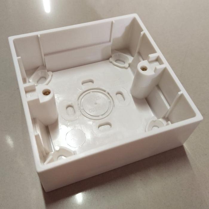 Jual OBDOS/OUTBOW DOS/BOSS B238 - Kota Surabaya - Universal Electric ...